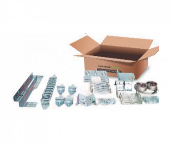 kit de herrajes – Controlpuertas