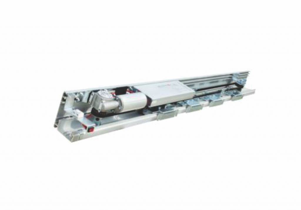 Puertas Automaticas – Controlpuertas